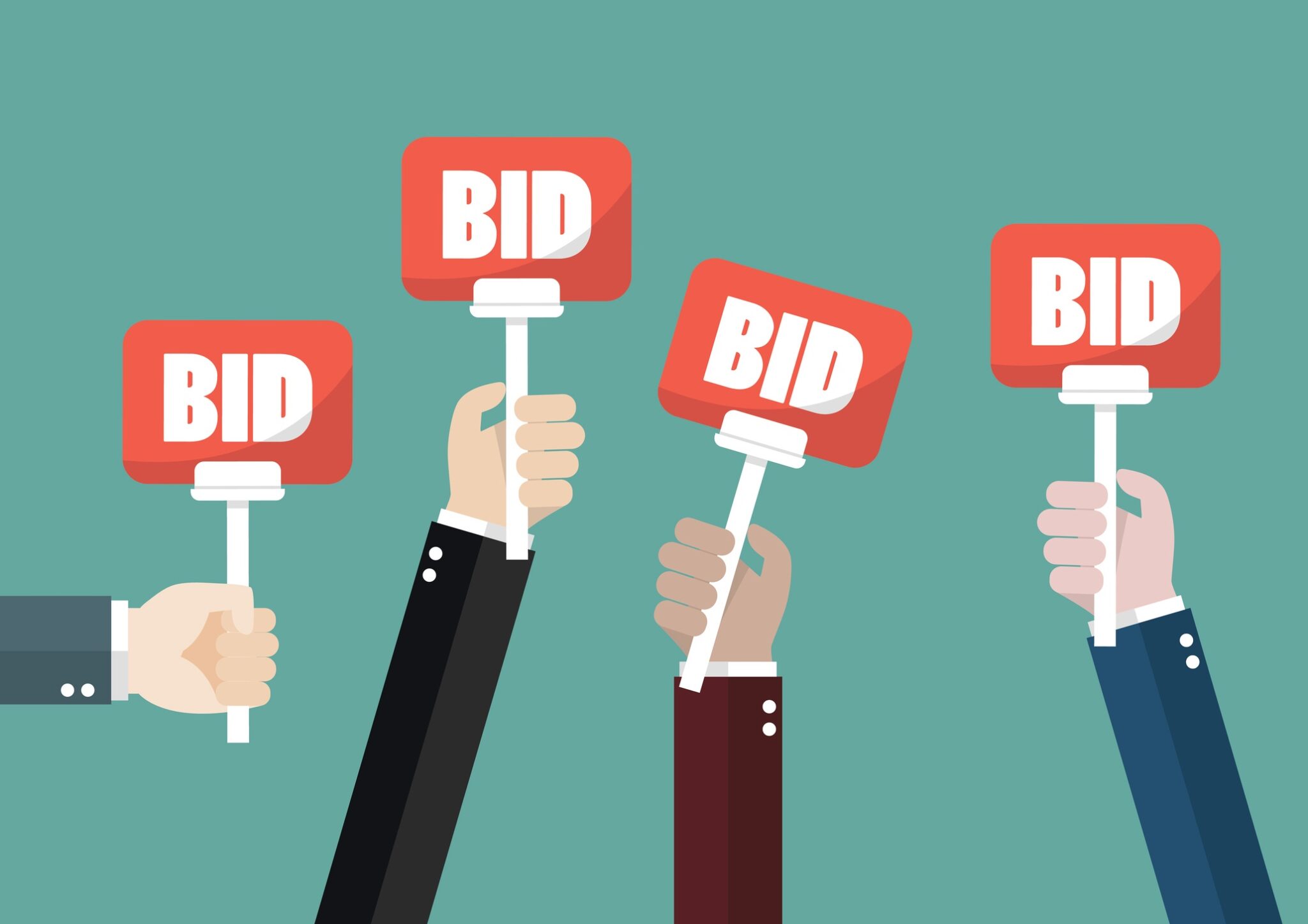6 Fundraising Games To Get Guests Giving