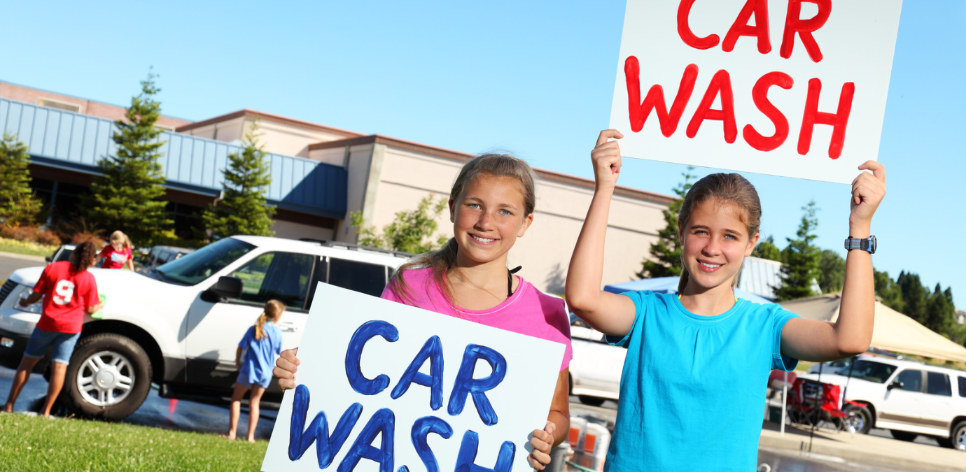 Top 10 Fundraising Ideas for Sports Teams | Givergy Blog