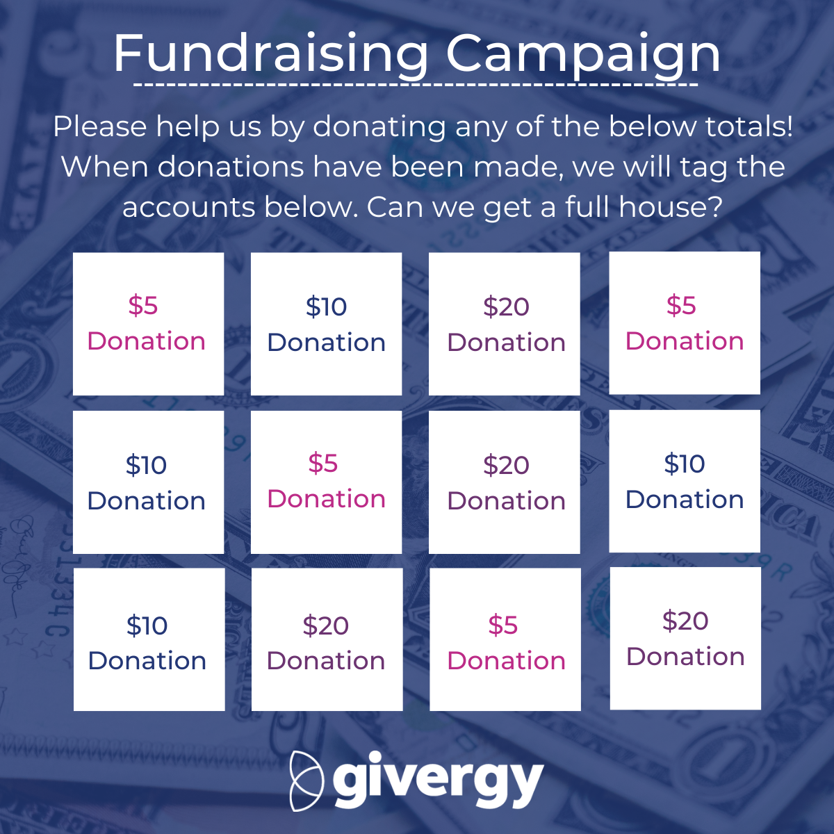 Creative DIY Fundraising Ideas | Givergy Blog