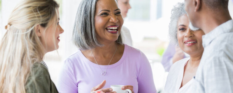 Emotional Connections in Fundraising | Givergy Blog