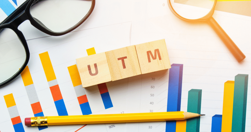 Master UTM Tracking for Custom Fundraising Sites | Givergy Guide