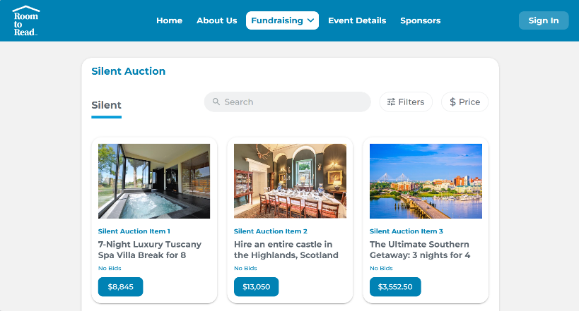 How to Set Up a Fundraising Campaign: A Guide | Givergy