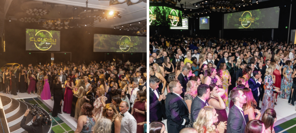 Ronald McDonald House Charities – RMHC WA Ball 2022 (AU) - Givergy